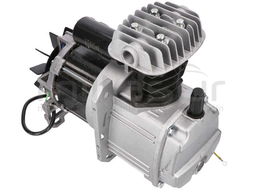 COMPLETE ENGINE WITH PUMP CA24, CA50 (31) (2HP - 2019) | Millasur ...